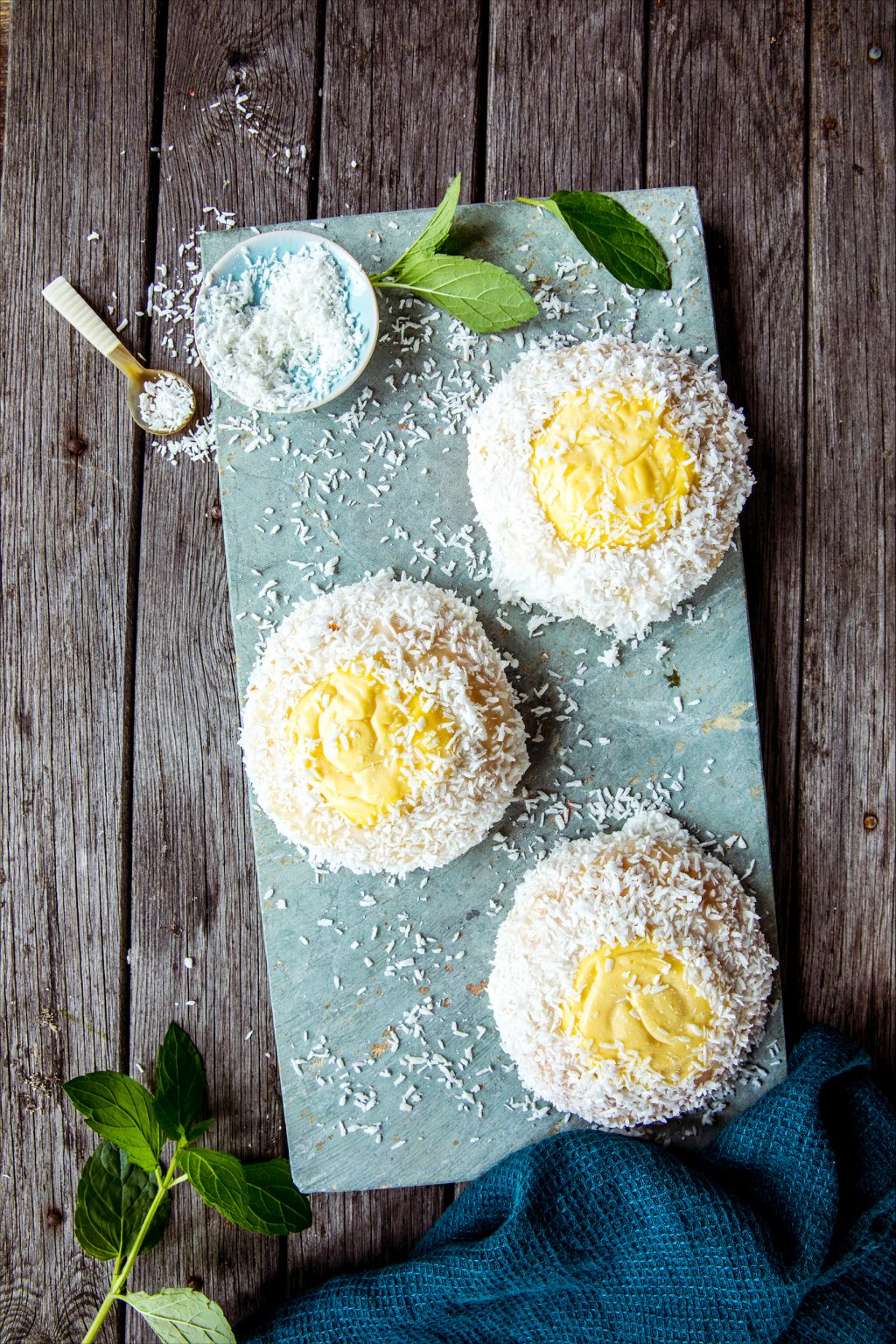 Skolebrød Recipe - Backyard Poultry